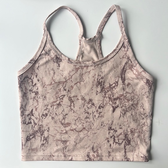 Fleo | Tops | Fleo Switch Up Crop Tank | Poshmark
